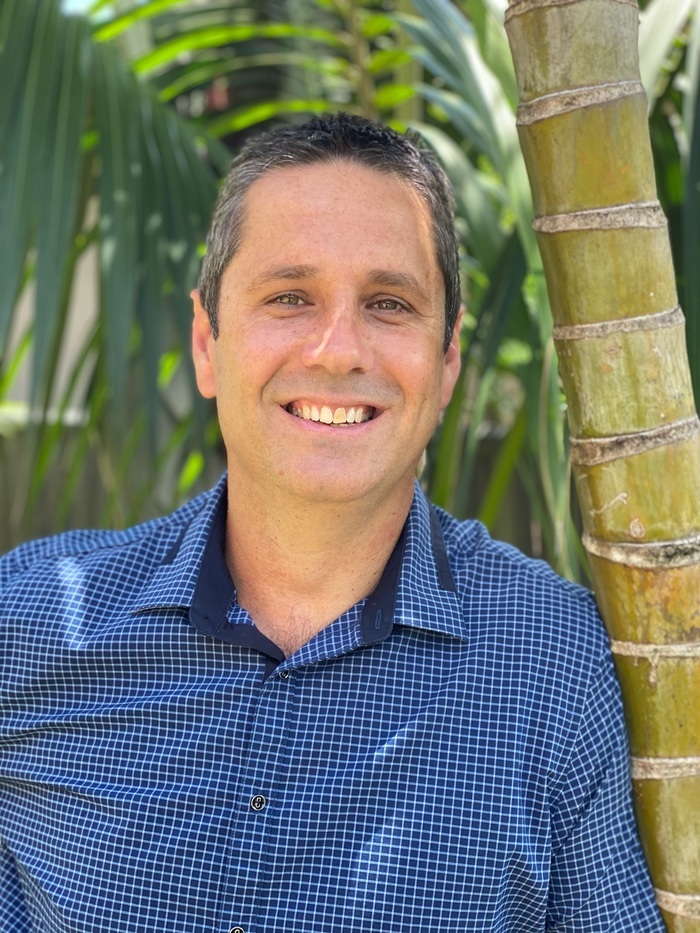 Daniel Layton (Author of Lucius Barca and the Gladiators' Rebellion)