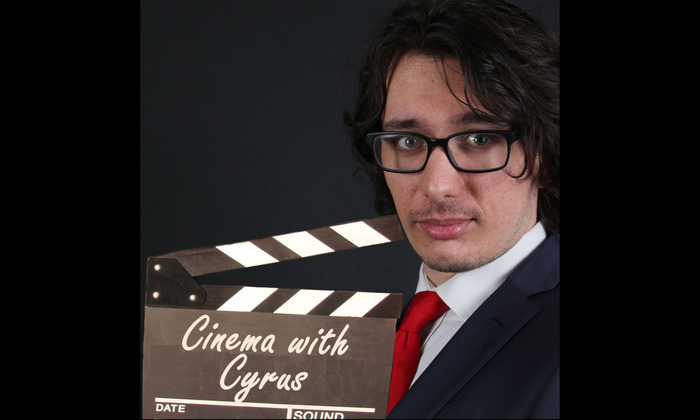 Cyrus Bales (Author of The Six Cities)