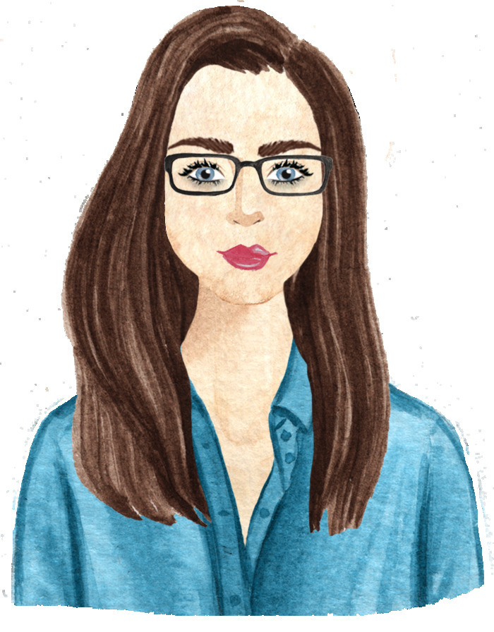 Jamie Merrick (Author of Surprising Their Secretary)