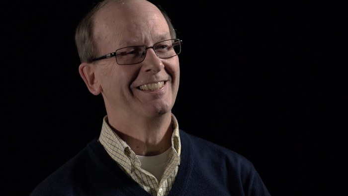 Michael J. Gorman (Author of Reading Revelation Responsibly)