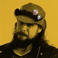 Kyle Sharpe (Author of Daisy Under the Moon)