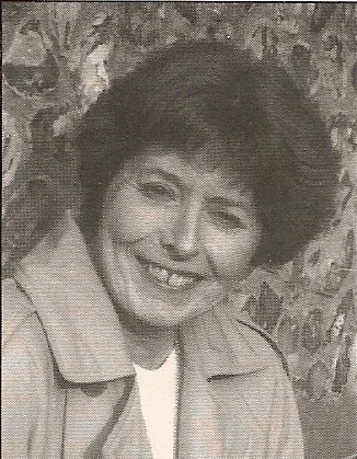 Rosemary Davis (Contributor of Agnes Grey)