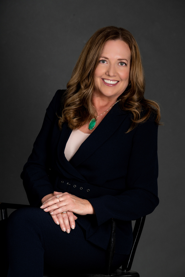 Rhonda Renee (Author of Moments in the Soul of a Man)