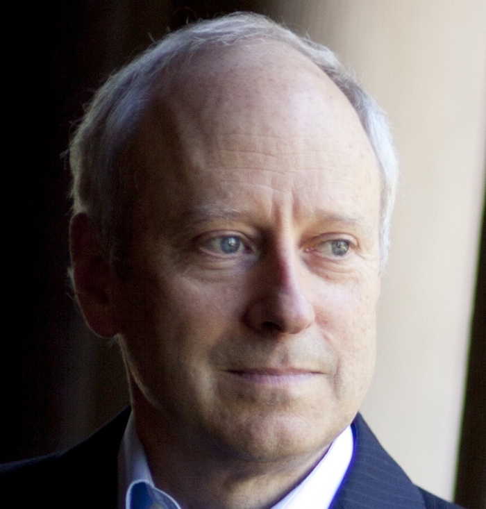 Michael J. Sandel (Author of Justice)
