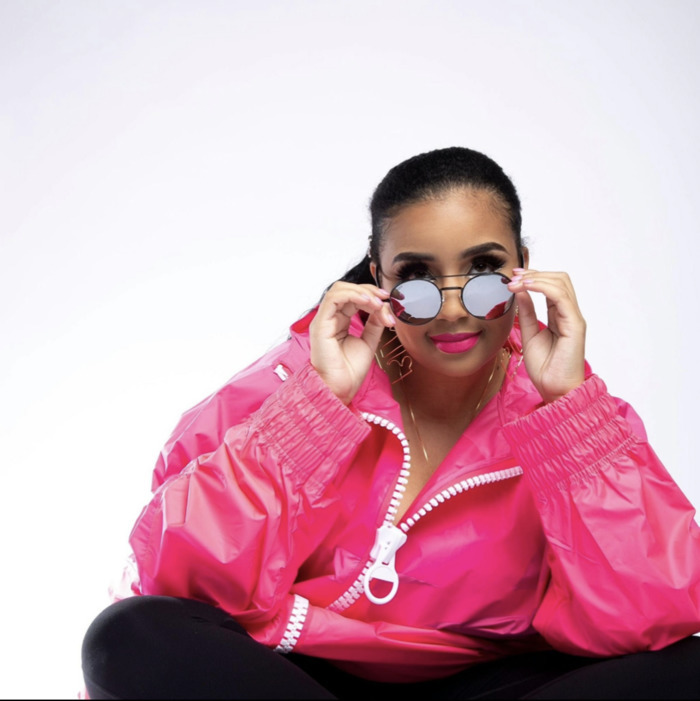 Bre Ashley (Author of VOLUME 1 COLLECTION )