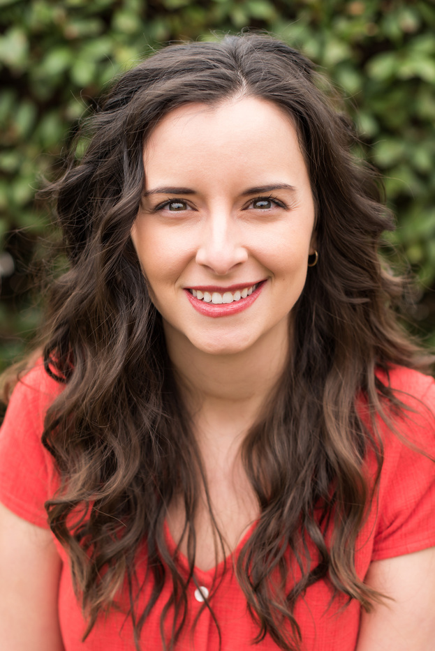 Kate Condie (Author of A Winter's Vow)