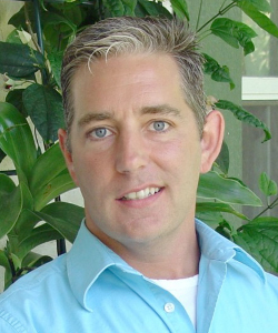 Dan St. Romain (Author of Teach Skills and Break Habits)