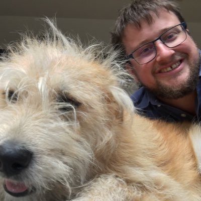 Adam Ramsay (Author of Forty Two Reasons to Support Scottish Independence)