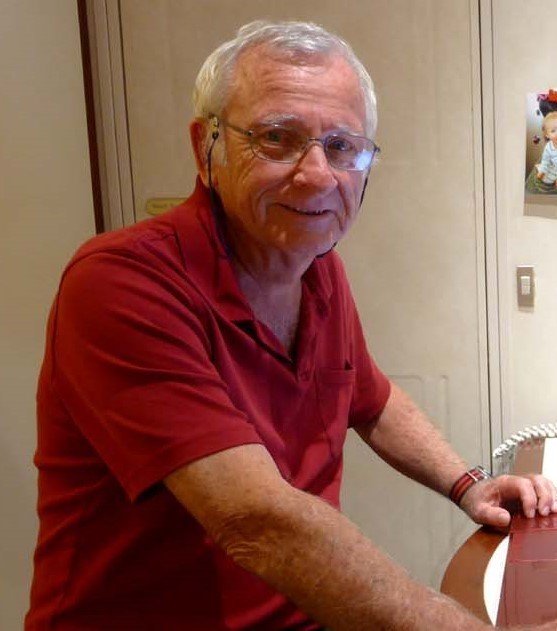 Robert Mitchell (Author of Golden Eagles)