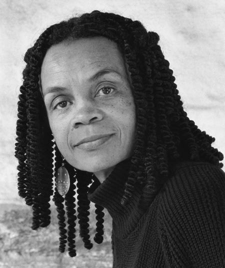 Sonia Sanchez (Author of Shake Loose My Skin)