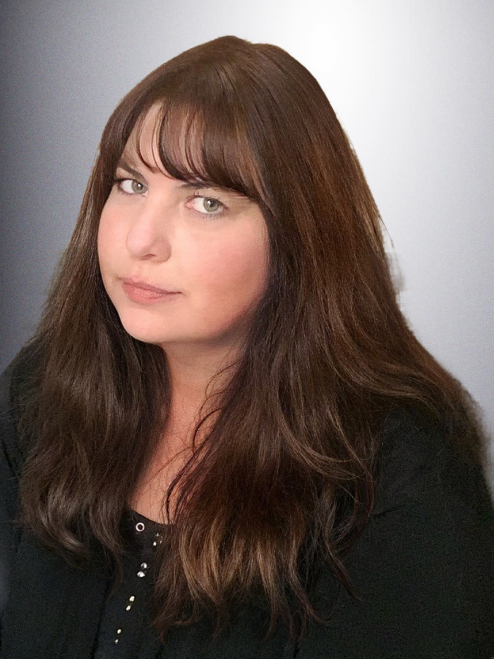 Kelly Mitchell (Author of Tour Of Insanity)