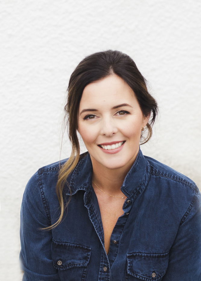 Sarah MacNeill (Author of One House)