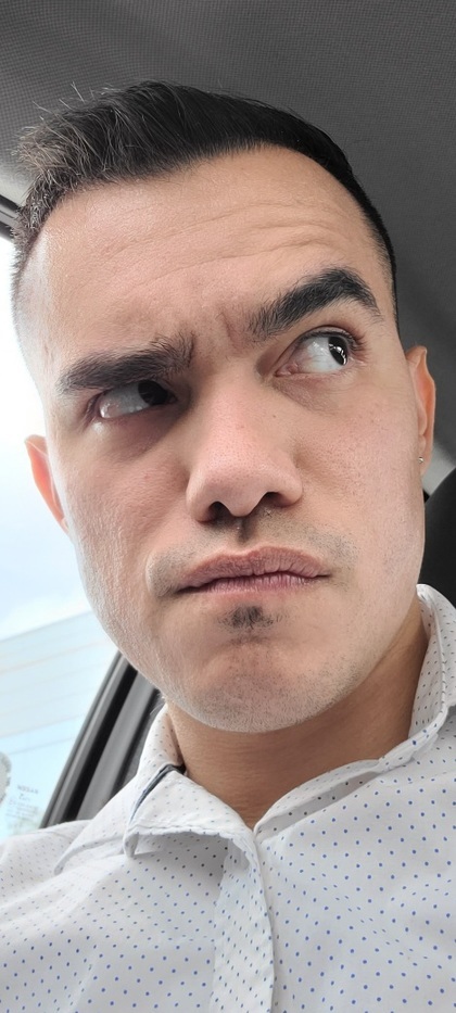 Kenneth Rivera (Author of An Oracle's Deception)