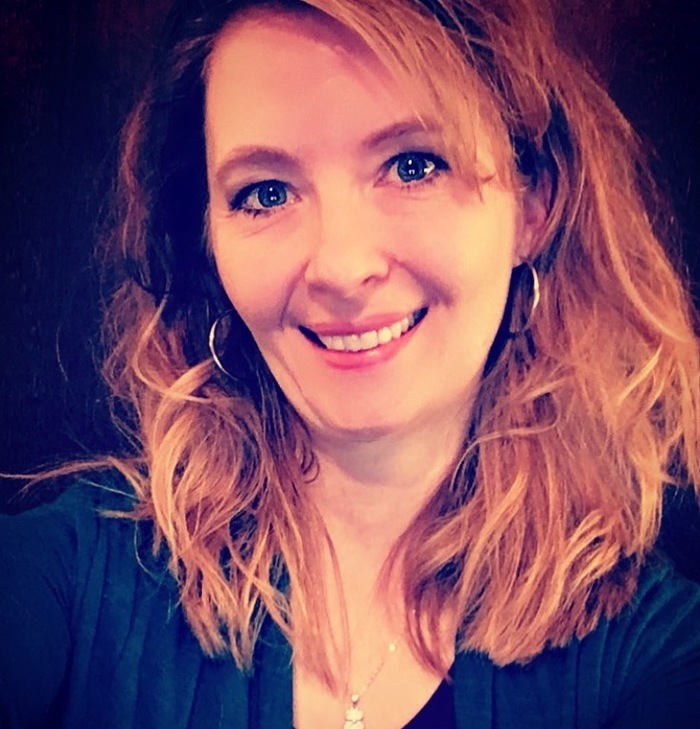 Jeanette Lewis (Author of The Passionate One)