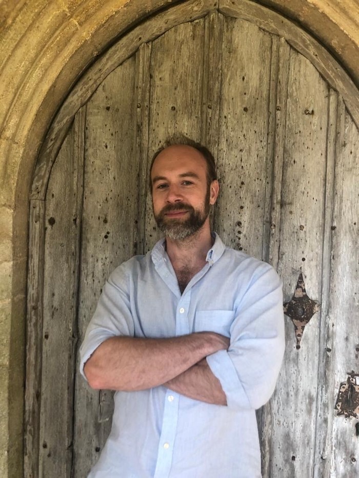 Thomas Ruys Smith (Editor of Black Beauty)