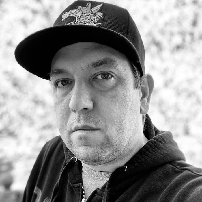 Jeremy Dyson (Author of Rise of the Dead)