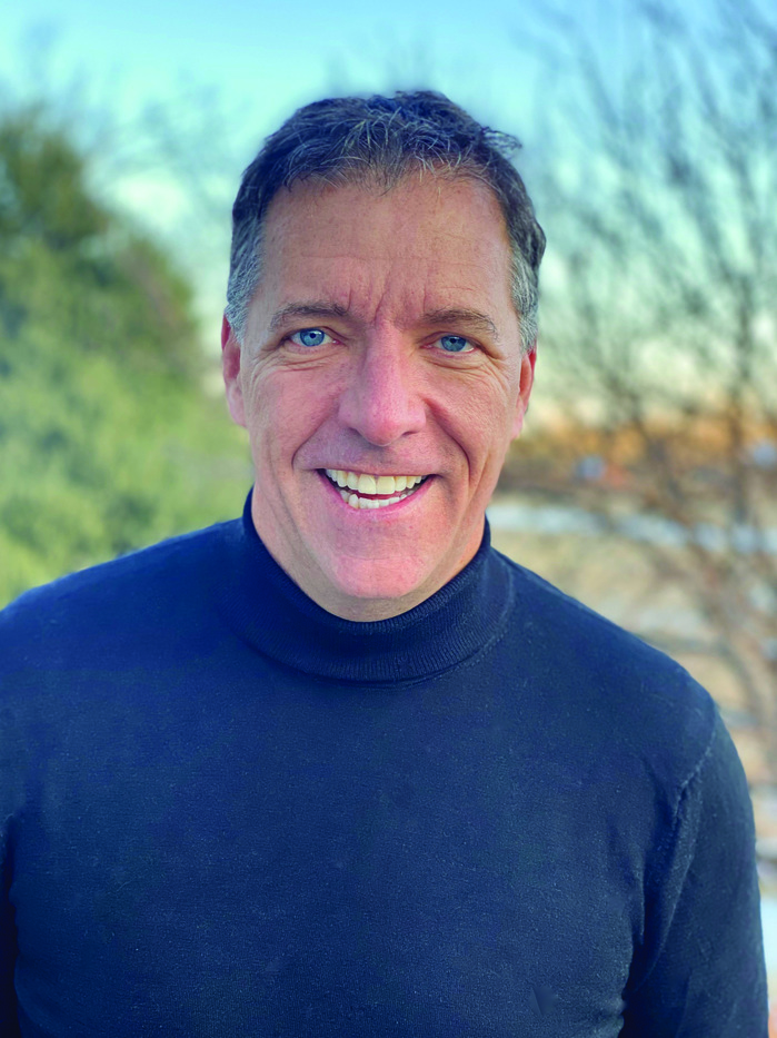 Andrew Horning (Author of Grappling)