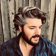 Will Dean (Author of The Last One)