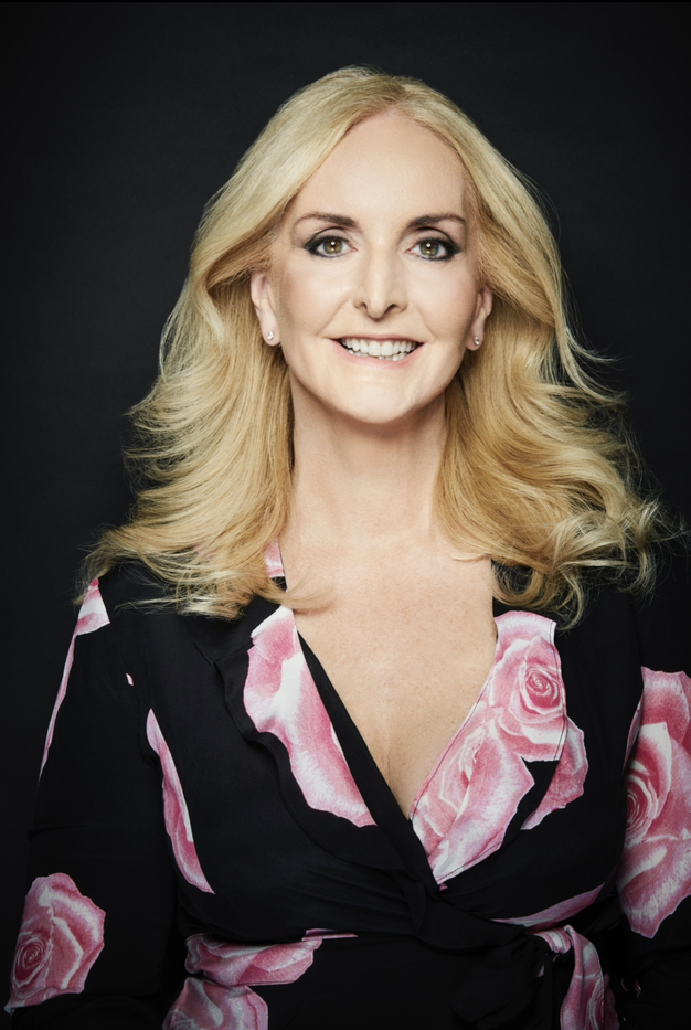 Tanya Goodin (Author of OFF. Your Digital Detox for a Better Life)