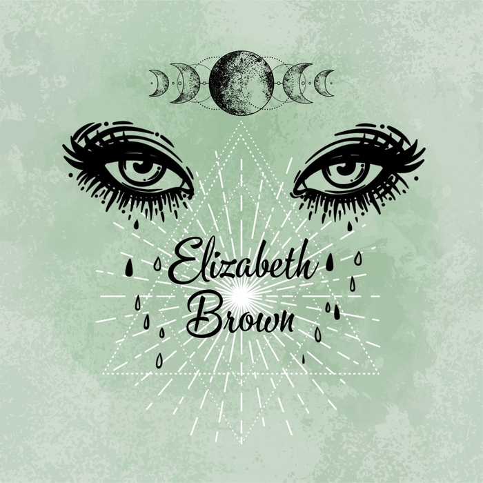 Elizabeth Brown (Author of Blood Crown)