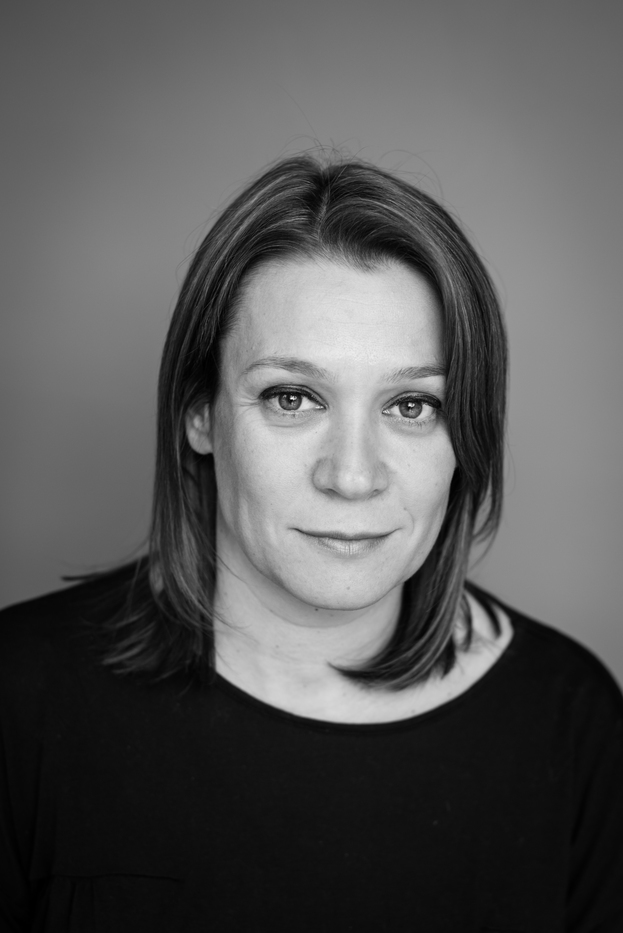 Nikki Marmery (Author of On Wilder Seas)
