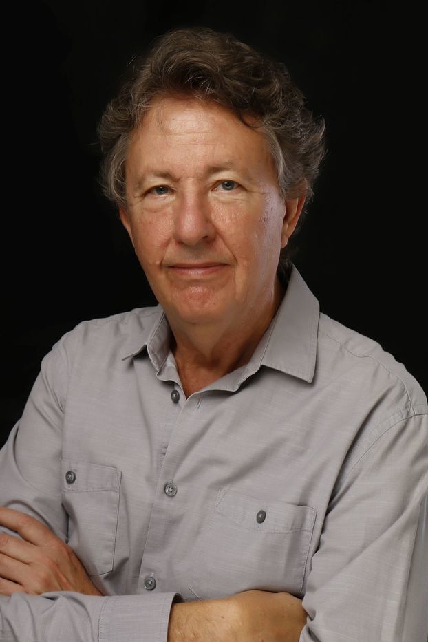 Marc H. Ellis (Author of Toward a Jewish Theology of Liberation)