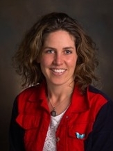 Sophie McCall (Afterword of Devil in Deerskins)