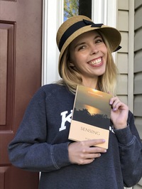 Diana Haemer (Author of Sensing)