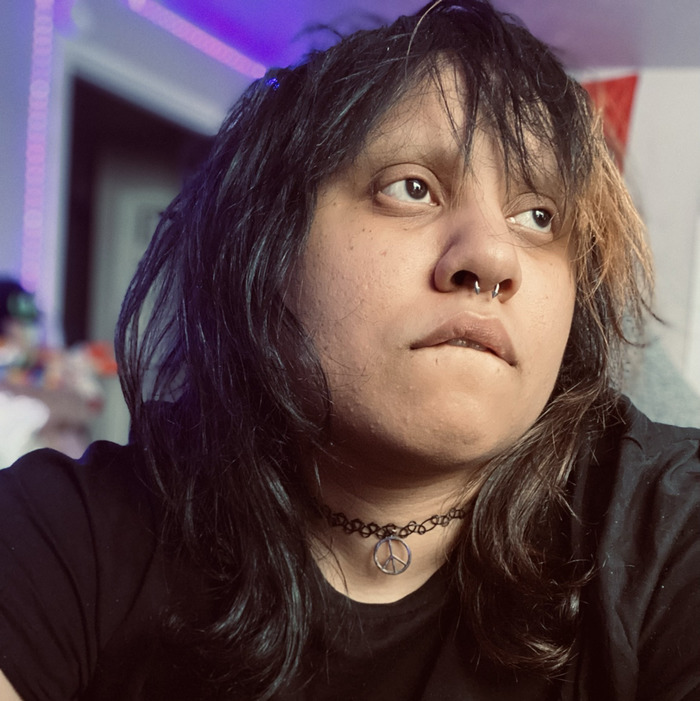 Lindsay M. Musgrove (Author of For The Love Of Sanity)