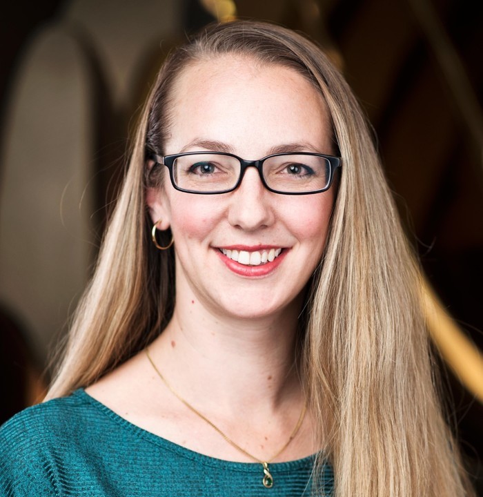 H.M. Hodgson (Author of A Relic of Magic & Gold)