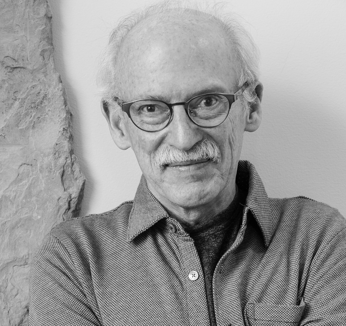 Stephen Trimble (Author of Testimony)