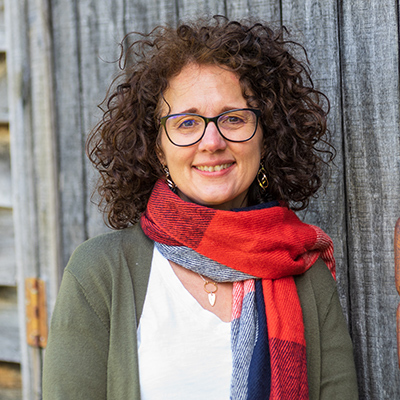 Debra Torres (Author of Amish Home Remedy for the Heart)