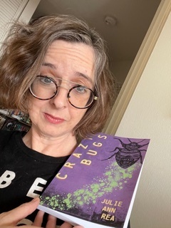 Julie Rea ( of Mosaics)