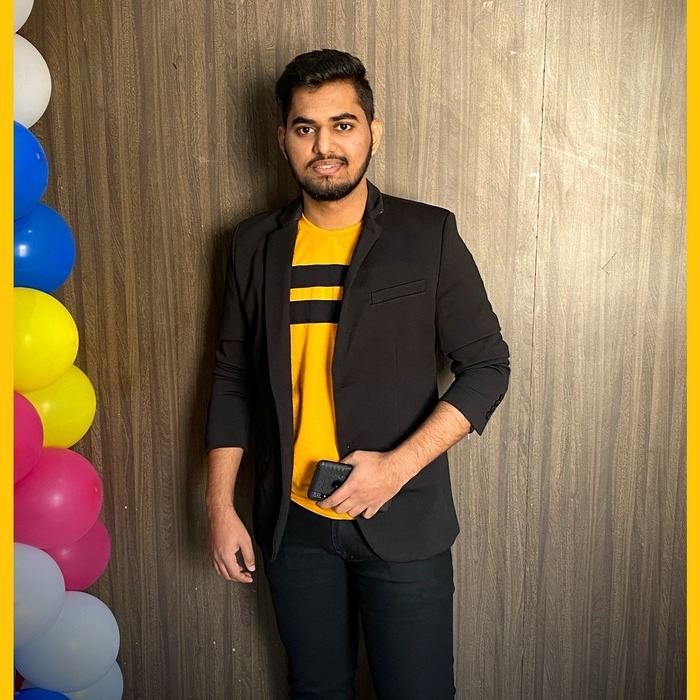 Somnath Dash (Author of Love-Proof Heart)