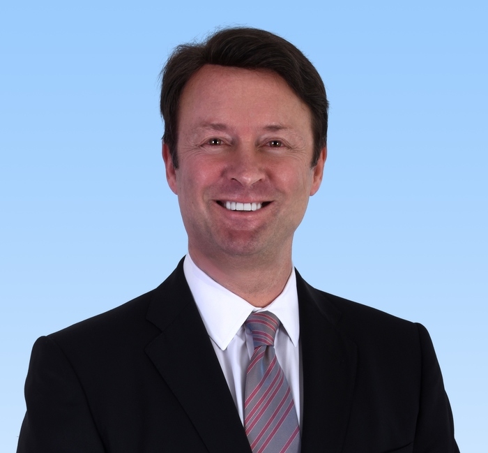 Scott Barcomb (Author of Black Rock)