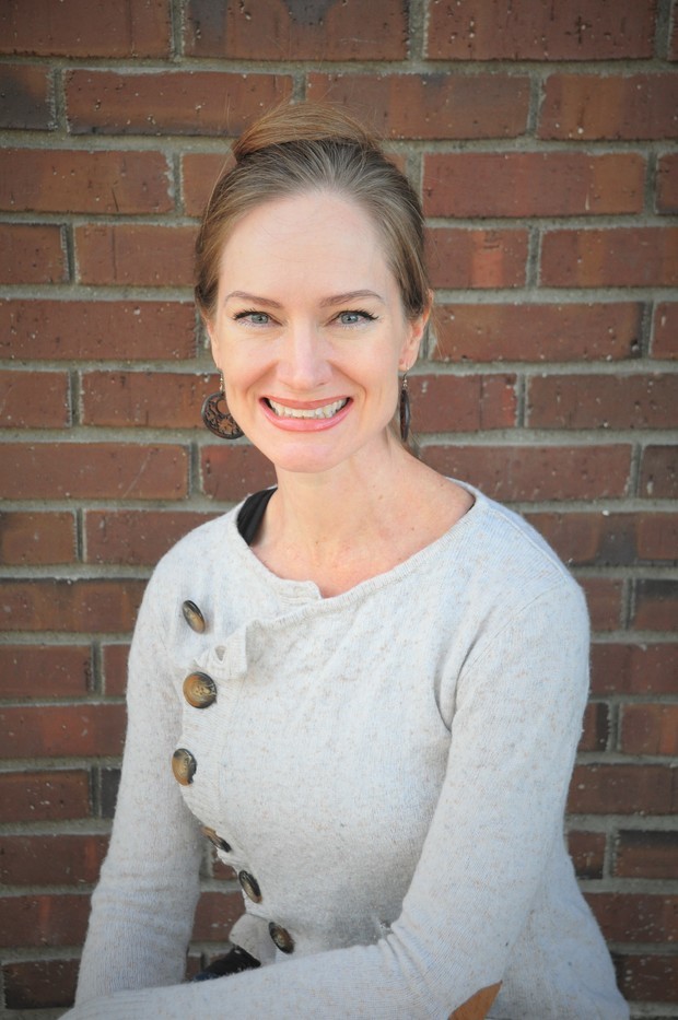 Deborah Vinall (Author of Gaslighting)