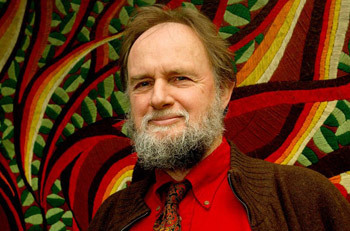 Joseph Dunne (Author of Back to the Rough Ground)