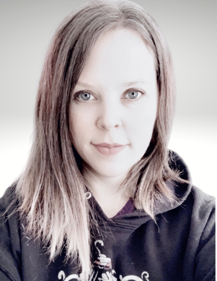 Jade Miller (Author of Dear Little Ones)