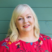 Alex Brown (Author of A Postcard from Italy)