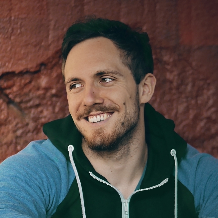 Max Osswald (Author of Von hier betrachtet sieht das scheiße aus)