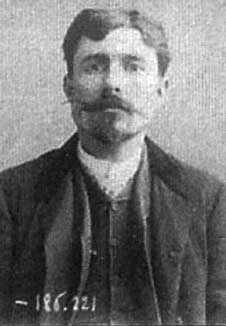 Emile Pouget (Author of Sabotage)