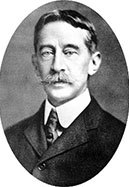 George Bird Grinnell (Author of Blackfeet Indian Stories)