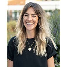 Emily Houghton (Author of Before I Saw You)
