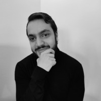 Humza Khan (Author of Wisdom Within)