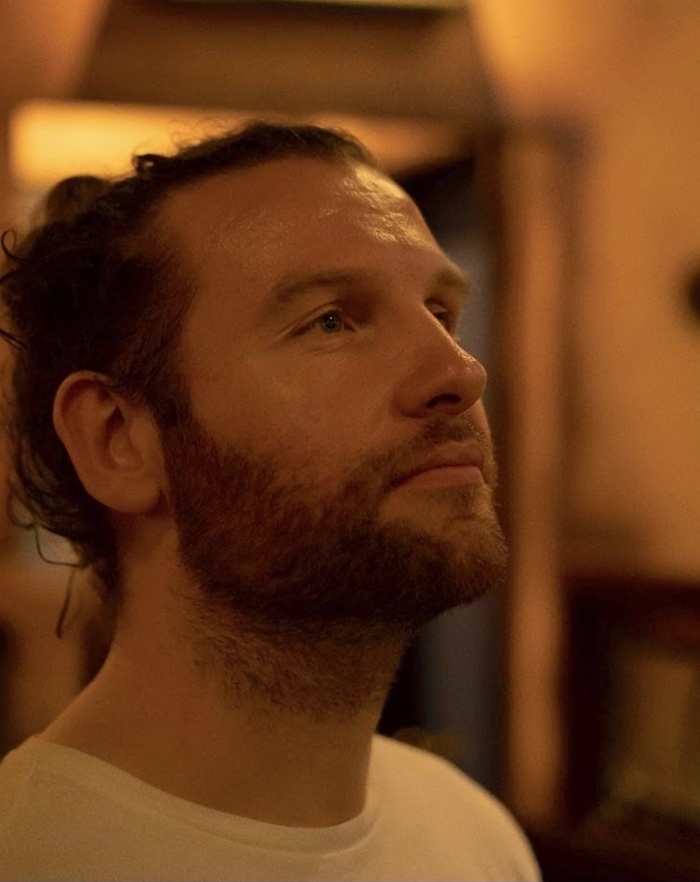 John Gerard Fagan (Author of Fish Town)