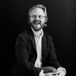 Jeff Goins (Author of The Art of Work)