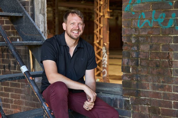 Alan Corey (Author of A Million Bucks by 30)