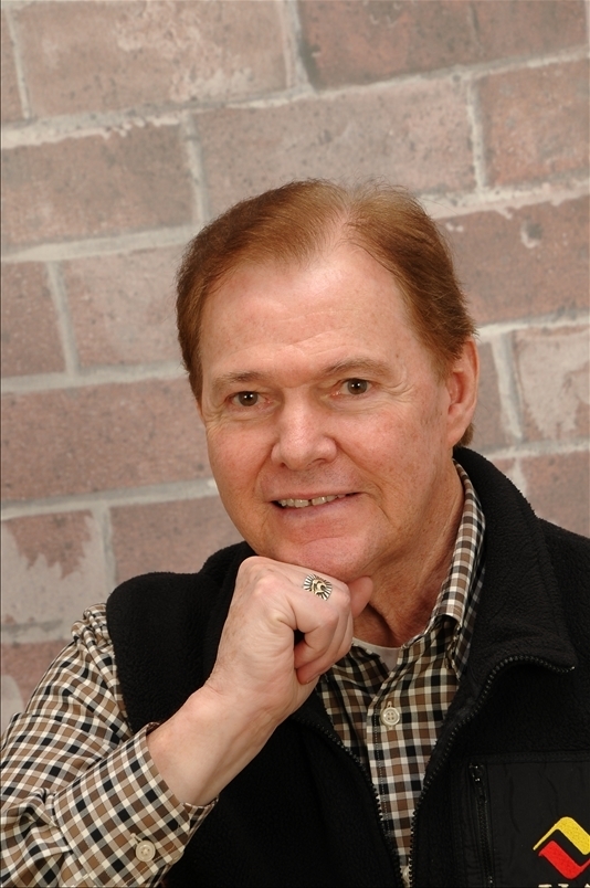 Patrick Holliday (Author of Whoooo Knows and Other Backyard Tales)