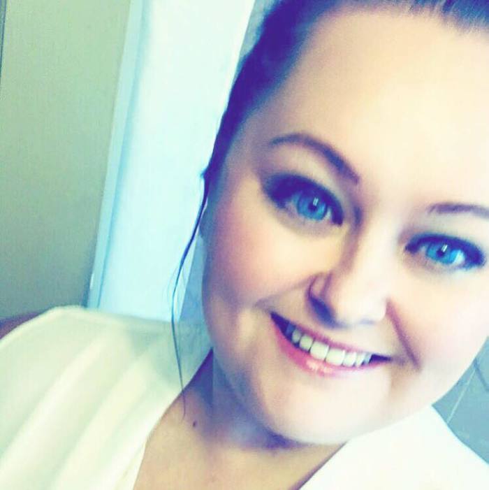 Melanie McCullough (Author of Breathe)