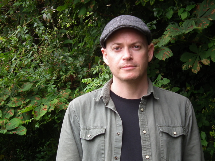 Charlie Carroll (Author of The Lip)